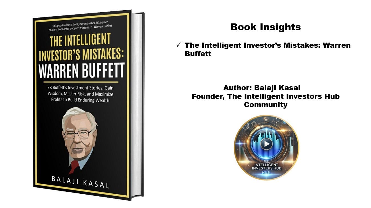 This One Mindset Shift Made Me Financially Free — Warren Buffett Style ...