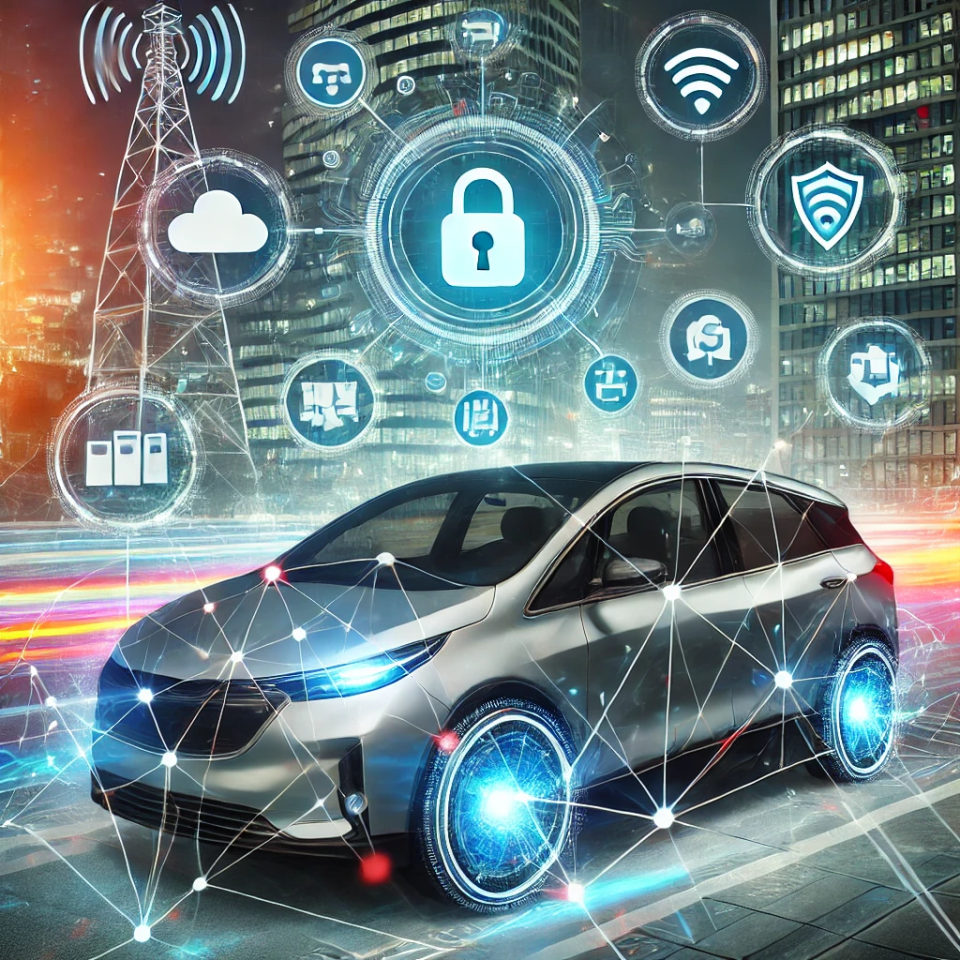 Driving Cybersecurity Forward How Cheri Is Transforming Automotive Cyber Resilience By Beam