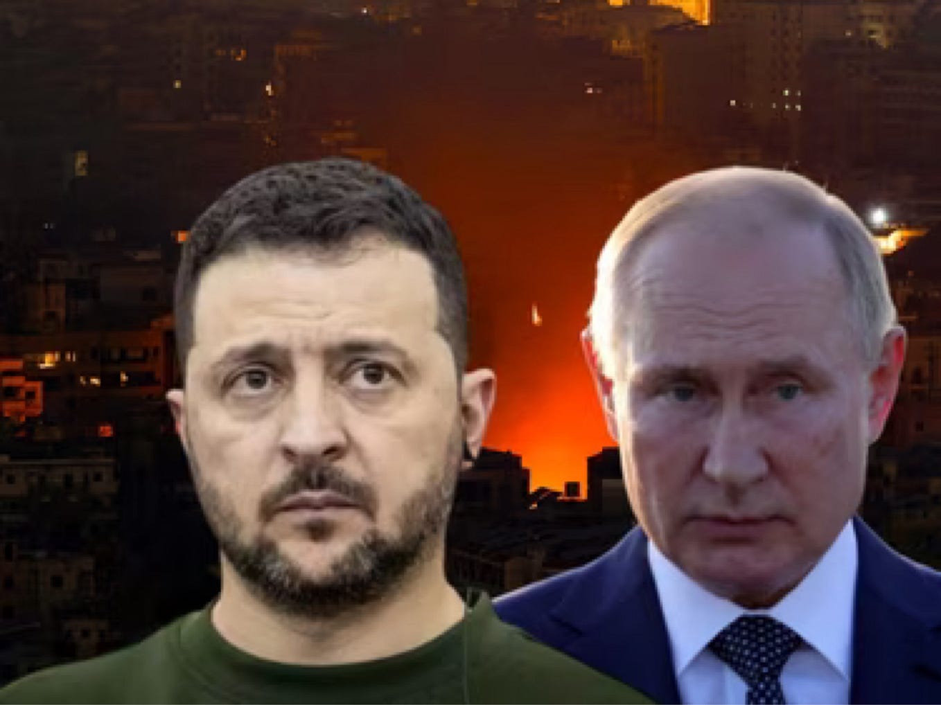 Ukraine War Update January 9, 2025 - Indian Publication - Medium