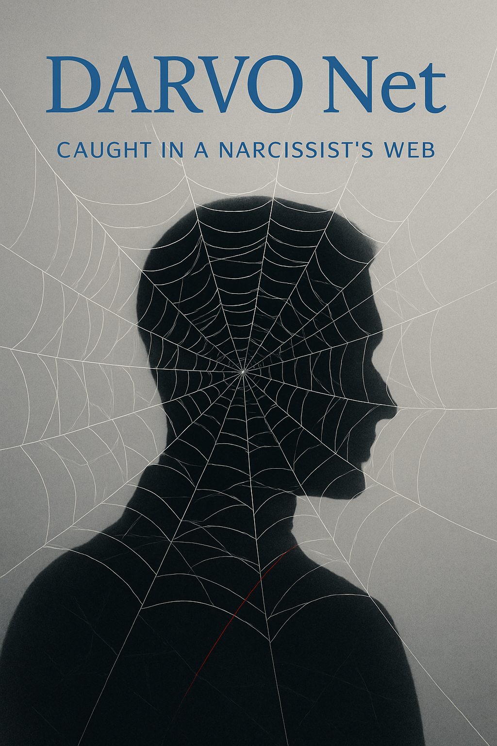 DARVO Net: Caught in a Narcissist’s Web Part 5 | by Joshua Prull | May, 2025 | Medium