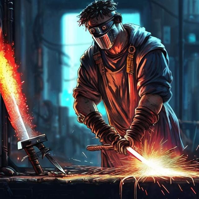 A Day in the Life of a Data Engineer | by MikeDoesEverything | Art of ...