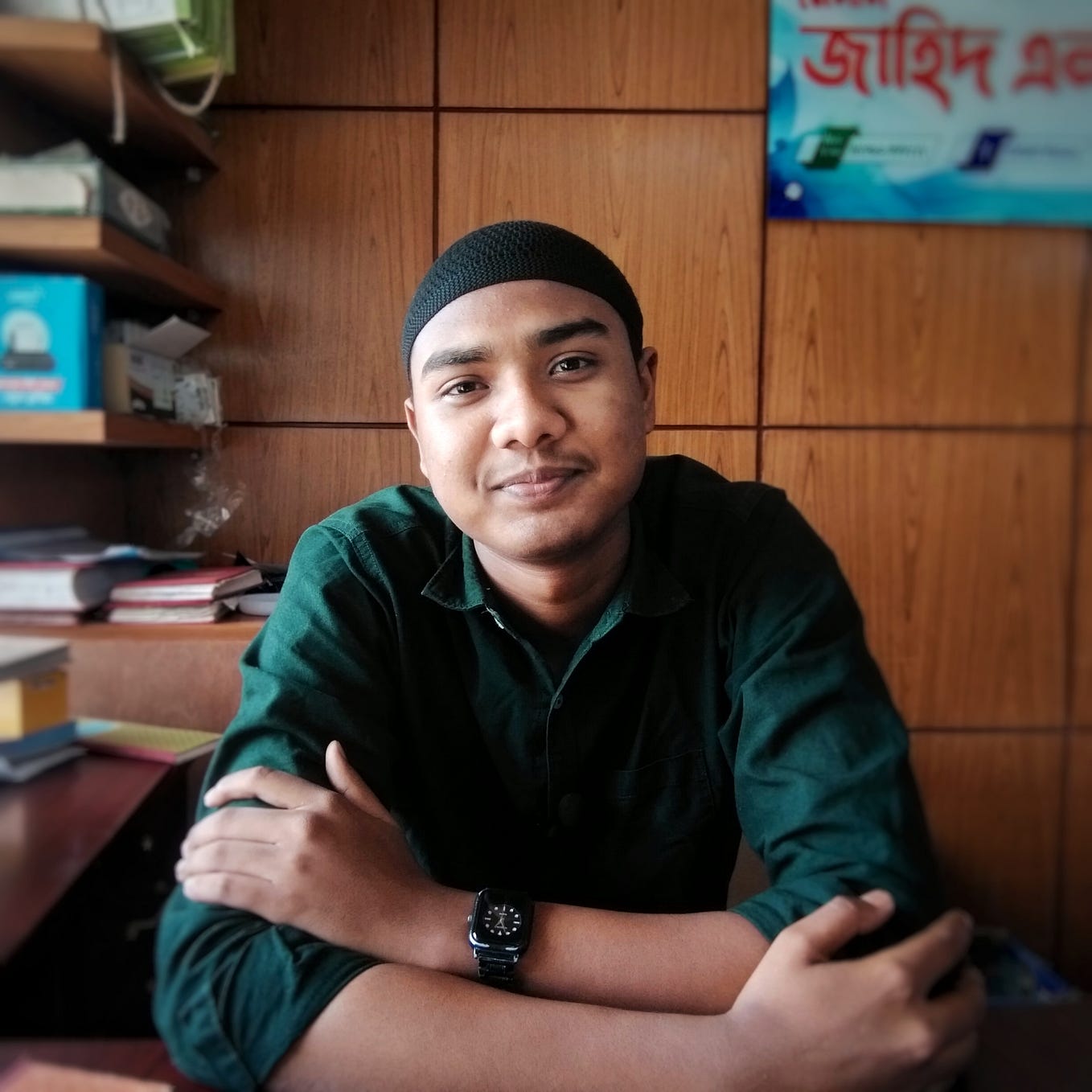 How Md. Nadim Mostofa Jibon became a famous Motivational Speaker on Youtube — FAME PUBLISH | by ...