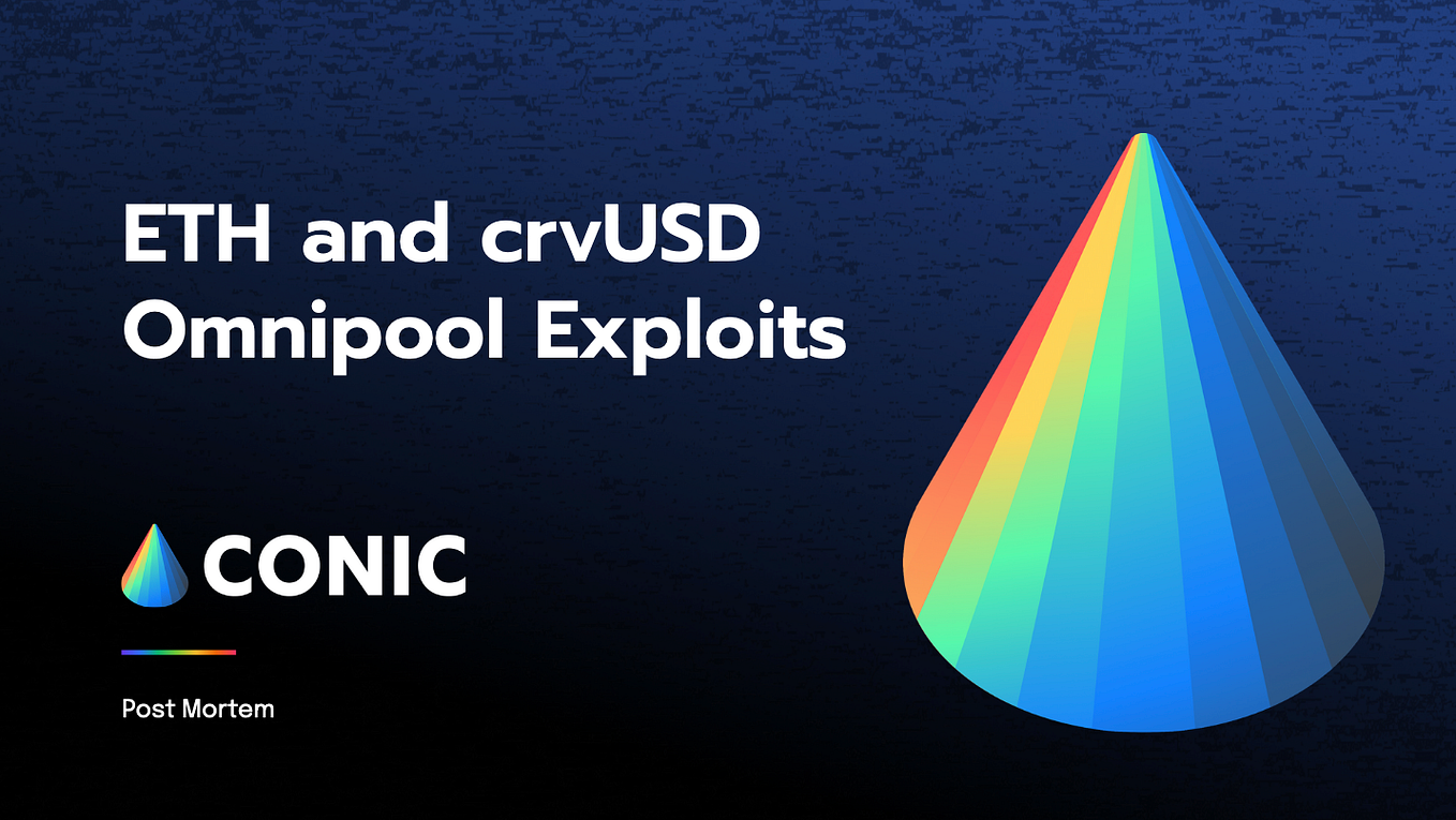 Conic v2: A New Hope. Conic v2 is coming — voting has… | by Conic ...