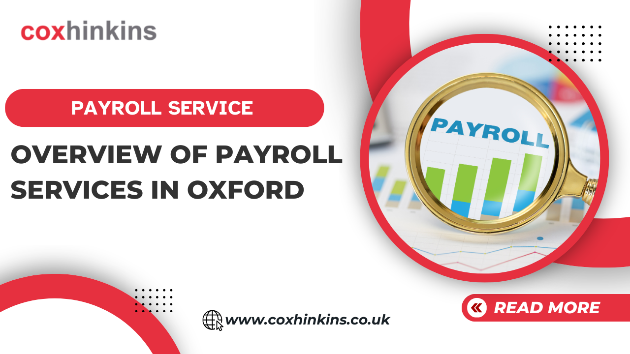 Understanding the Benefits of Professional Payroll Services in London ...