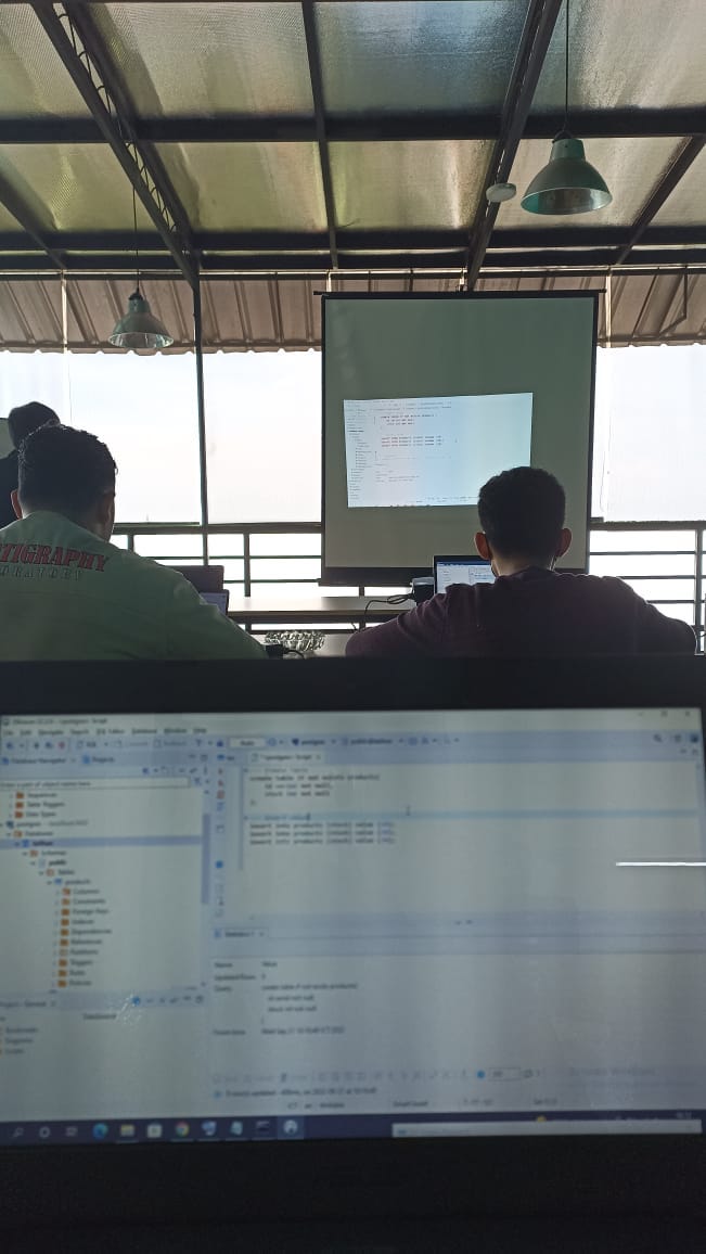 Day 2 — eFishery Academy Batch 2.1 - Rama Pratama - Medium