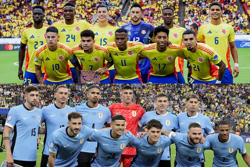 Argentina vs Canada Live Updates: Messi Scores as Defending Champions ...