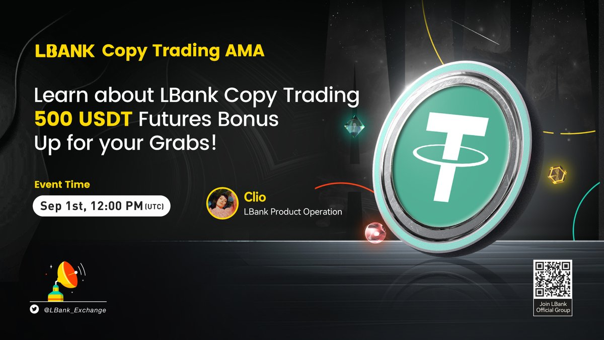 Basic LBank Guide for Crypto Beginners: How to Register, Buy/Sell and Withdraw | by LBank ...