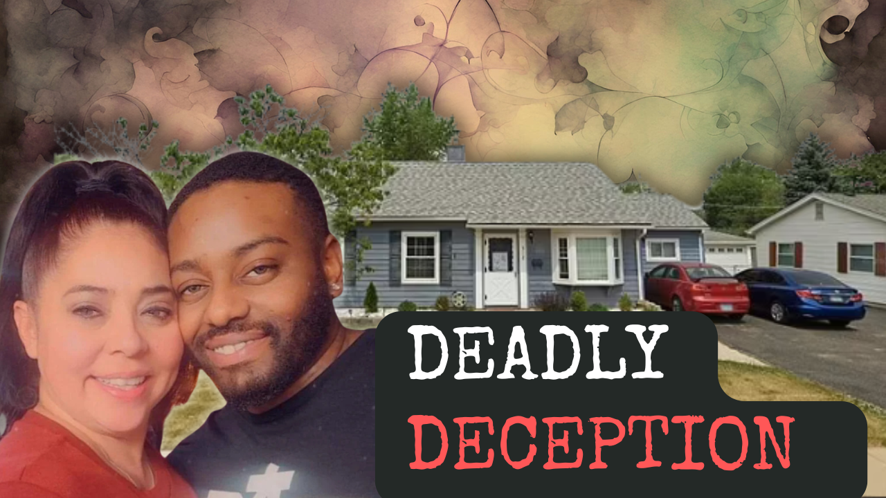Identical Twins Connected by DNA and Murder — True Crime | by Lisa ...
