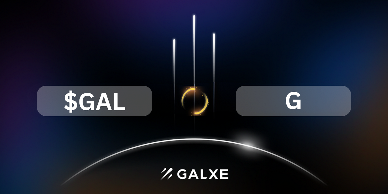 Galxe Web3 Score and Minting your Galxe Score. | by Unofficial ...