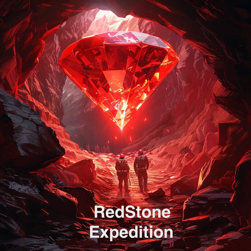 Tutorial Integrating Redstone Oracle Into Your Dapp By Gwalka Apr