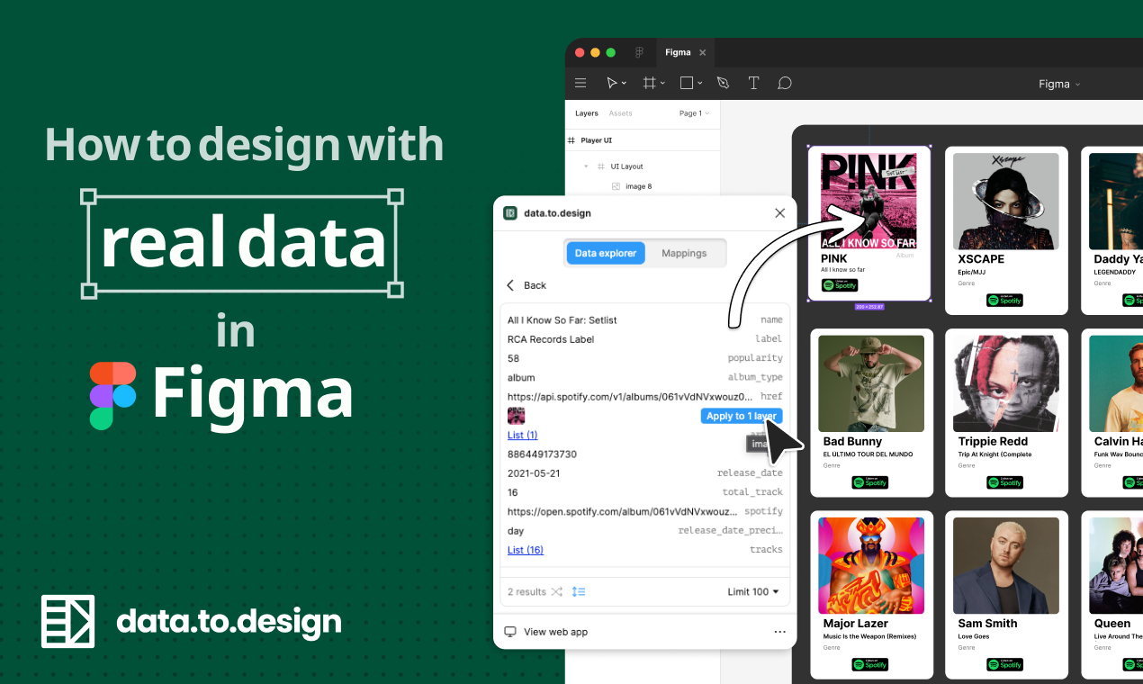 Best Figma plugins for Dev Mode. In this post, we’ve rounded up some of… | by to.design | Medium