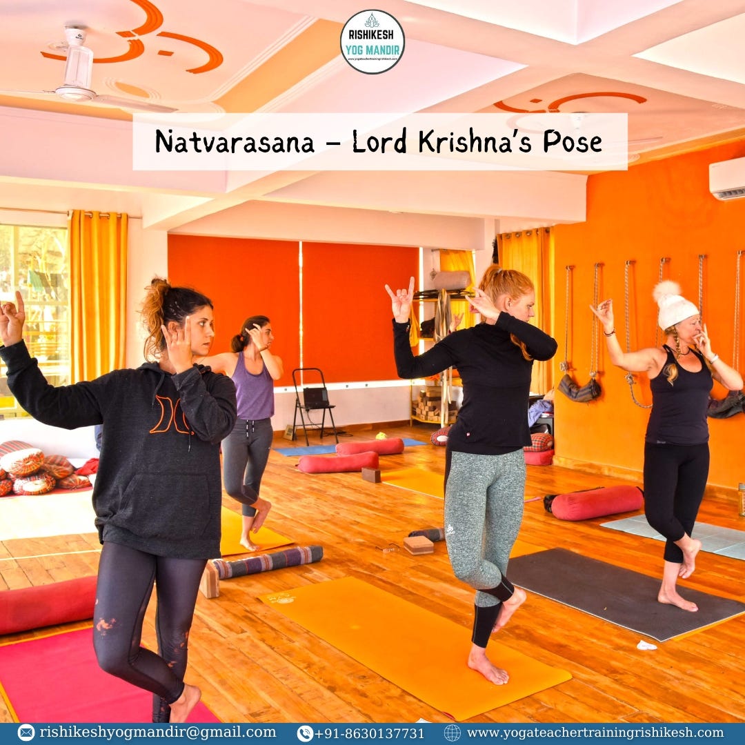 100 hour yoga ttc. The 100-hour yoga ttc in Rishikesh… | by ...