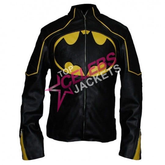 Look hit with the celebrity style. | by Top Celebs Jackets | Medium