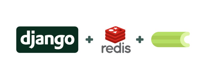 Scheduling Tasks in Django with Celery: A Comprehensive Guide | by Musa Kavus | Medium