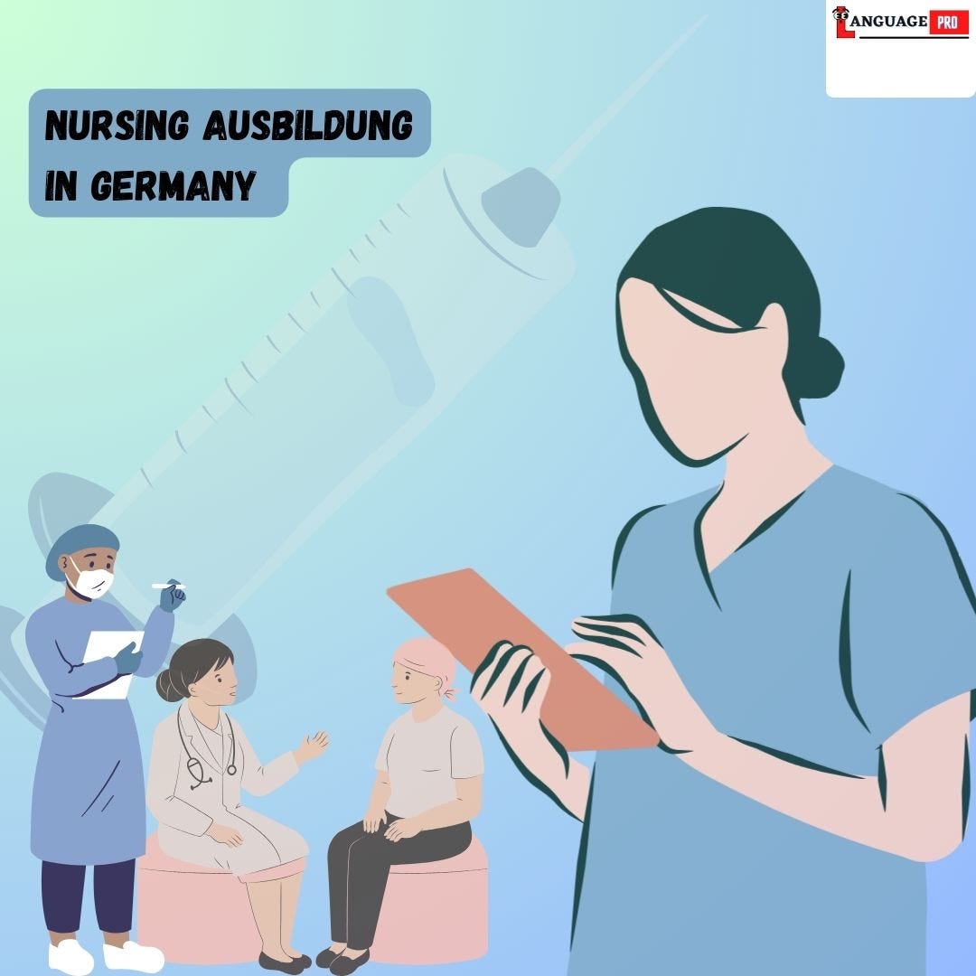 Which Ausbildung course is best in Germany? | by Languagepro | Medium
