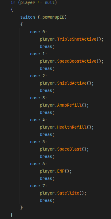 Creating a System to Spawn Objects Randomly With Preset Chances - Devan Morgan - Medium