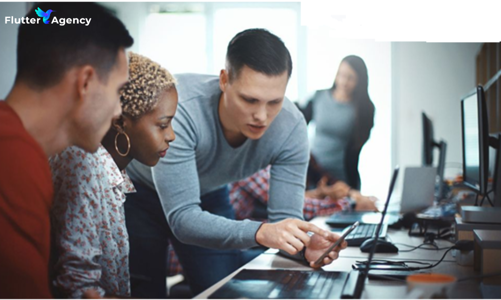 How Do You Set a Flutter Target File Based On Android Product Flavors? | Medium
