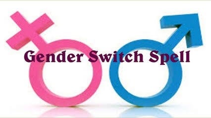 BODY SWAP, SWITCH AND TRANSFORMATION SPELL | by Doctor Isingoma spells ...