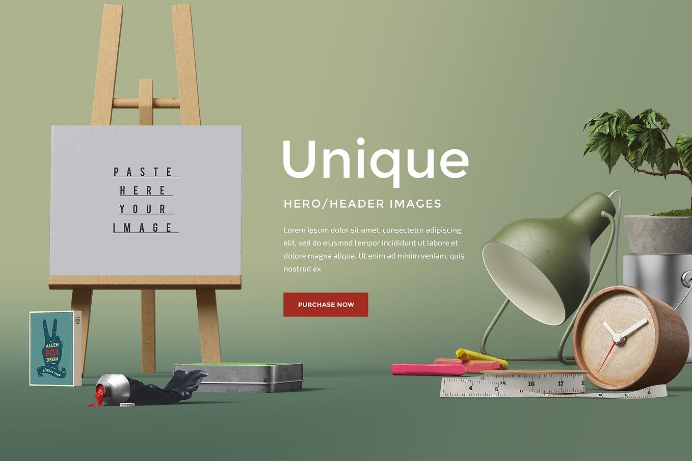 I am Creator, All Scenes. Showcase of all scenes that are… | by lstore ...