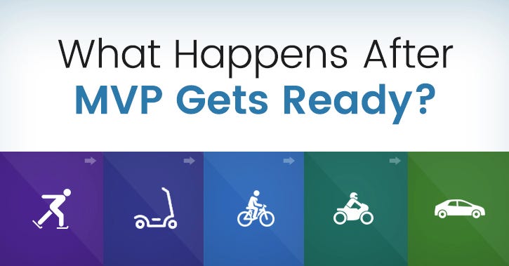 Struggling With Your MVP — Here’s How to Build It Right in 2018 | by ...