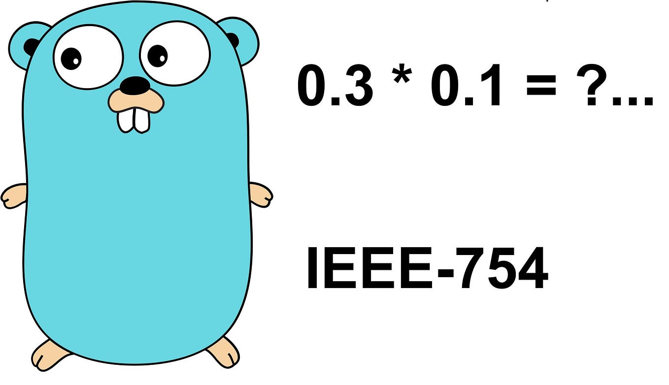 Serialize a struct to bytes to send it through the network in Go — Part ...
