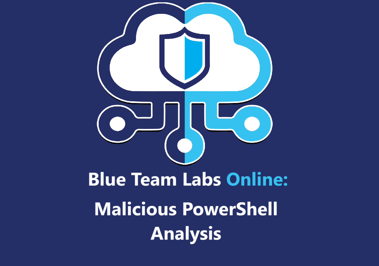 Secrets Blue Team Lab Online. Assalamu Alaikum Wa Rahmatullah. How… | by R3DW4N 4HM3D | Medium