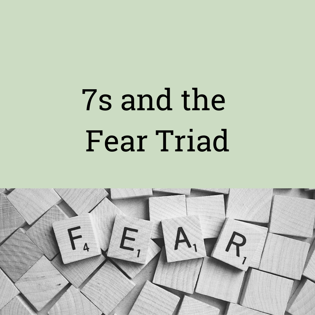 Enneagram Type 4 and Relationships: The Shame Triad | by Wade Shaw | Medium