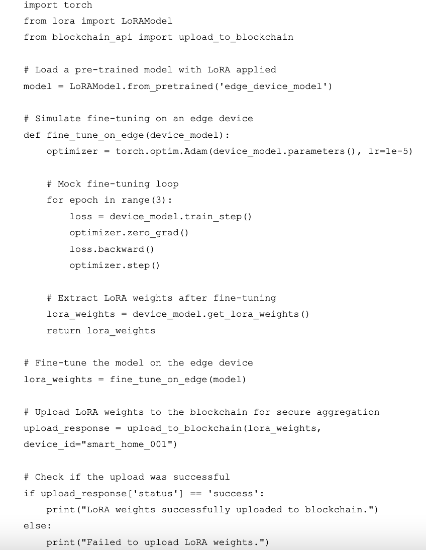 CerboAI: Ensuring Compatibility and Adaptability of AI Models Across ... CerboAI: Ensuring Compatibility and Adaptability of AI Models Across ...