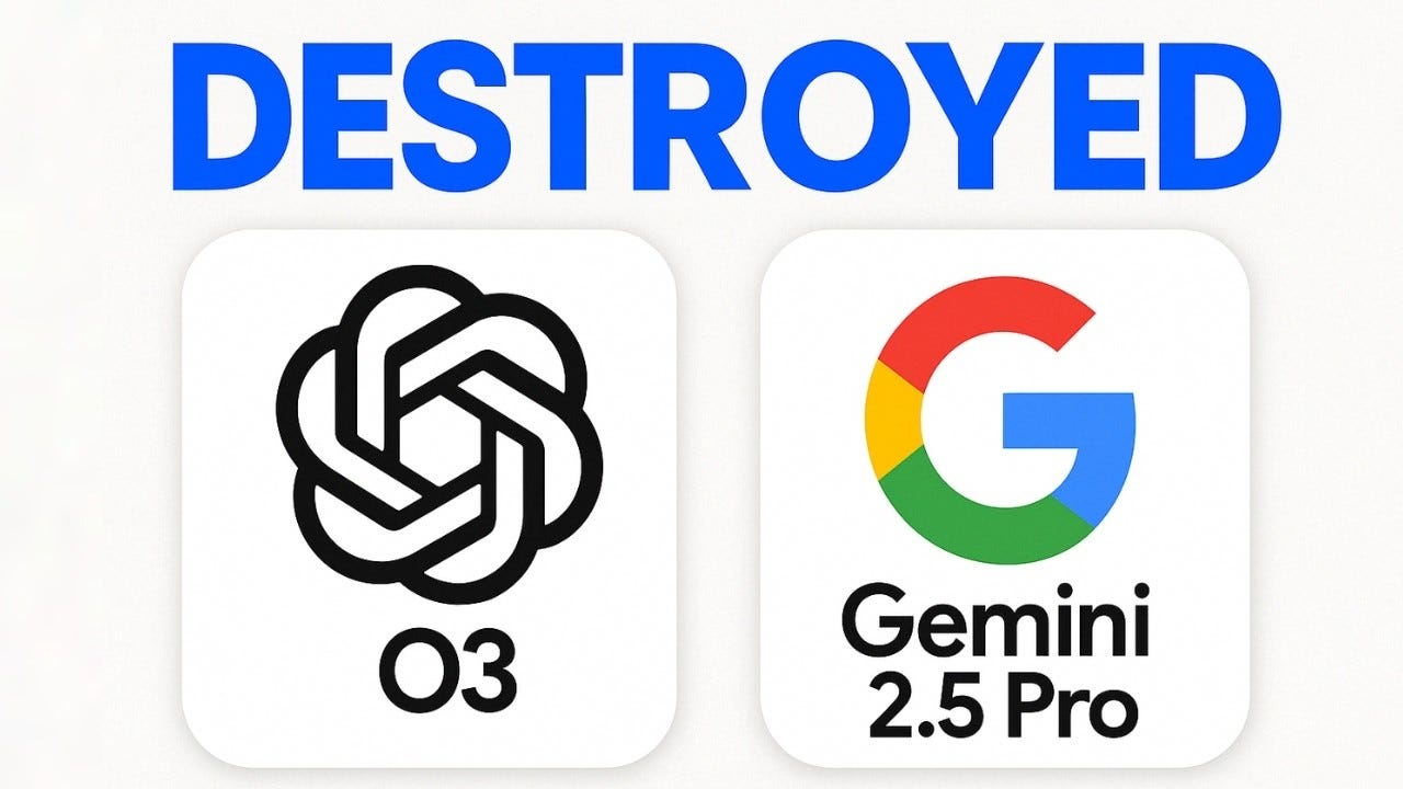 RooCode Update: Build Apps 10X Faster With FREE Gemini 2.5 Pro ... RooCode Update: Build Apps 10X Faster With FREE Gemini 2.5 Pro ...