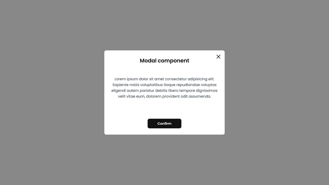 Storybook 7 Integration with Next.js | by michu2k | Medium