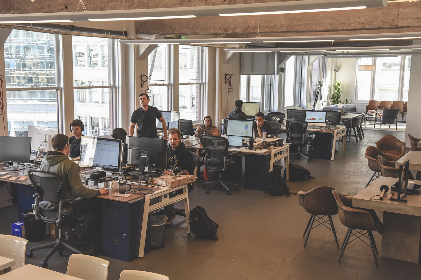 Joining Forces with Agero: Swoop’s Next Chapter | by Sameer Bhalla ...