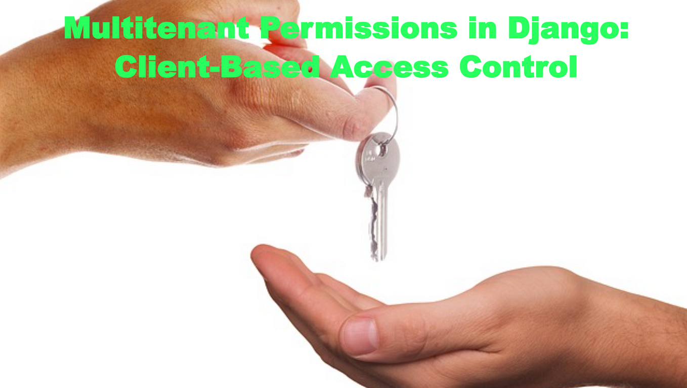 Managing User Permissions and Groups in Django | by Fahim Ahmed ... Managing User Permissions and Groups in Django | by Fahim Ahmed ...