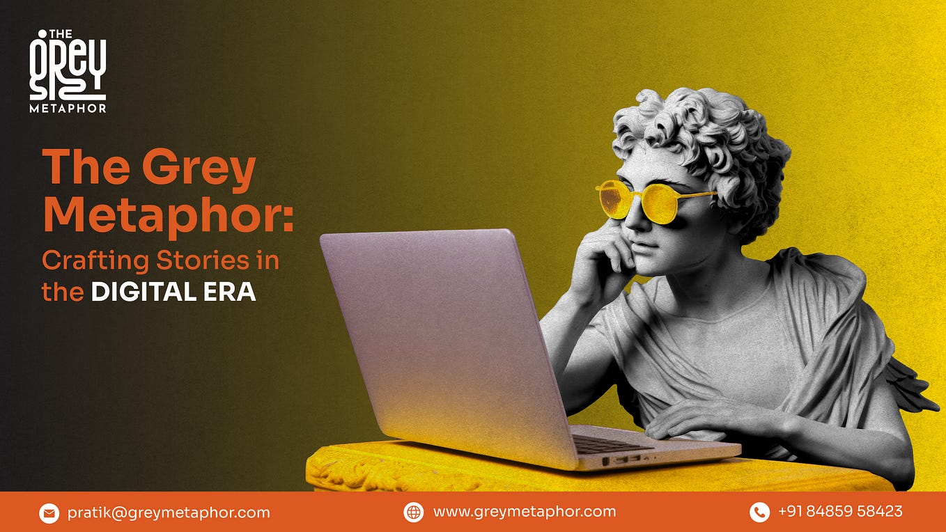 What Makes a Digital Marketing Agency The Best in Its Niche | by The ...