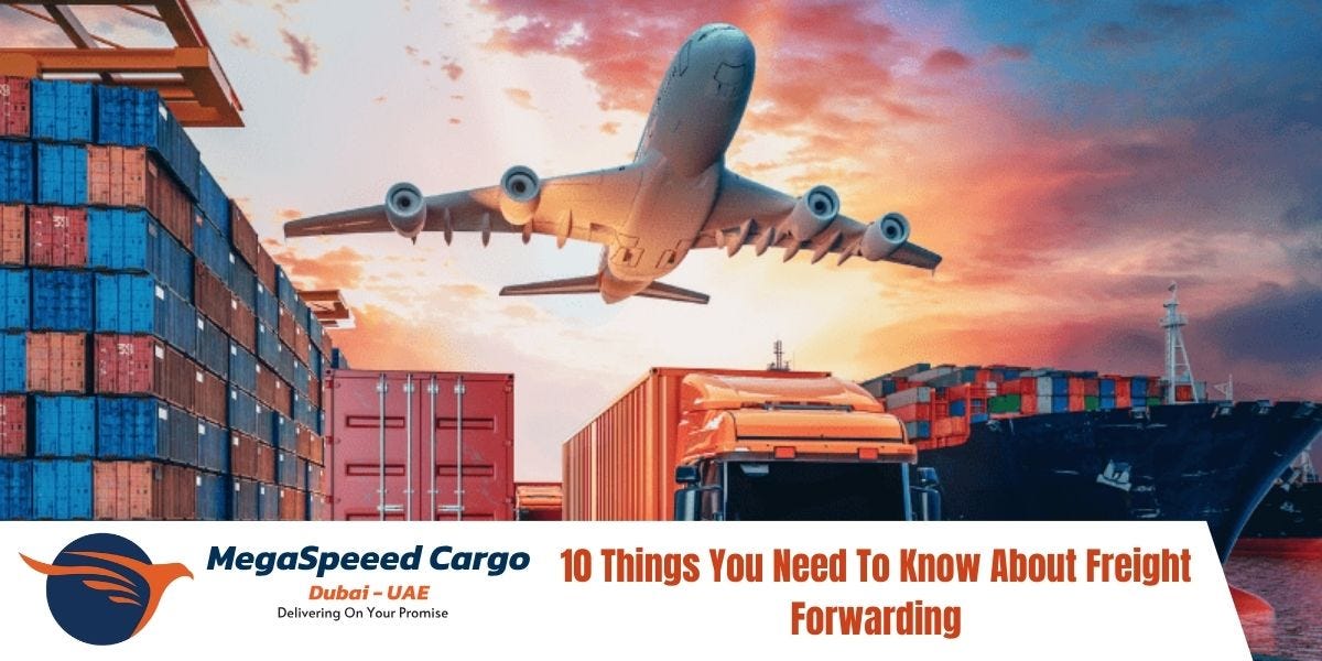 Major Sea Ports in Nigeria: Key Hubs for Global Trade | by MegaSpeedCargo | Aug, 2024 | Medium