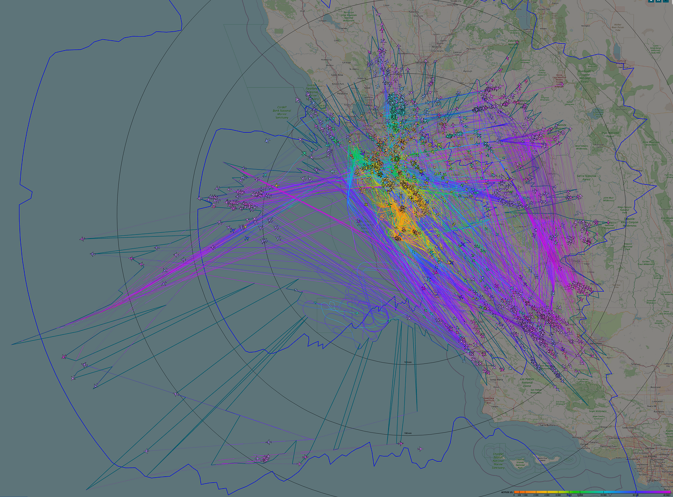 Yes, one RTL-SDR and one AirSpy. AirSpy mini can be though of as a ...