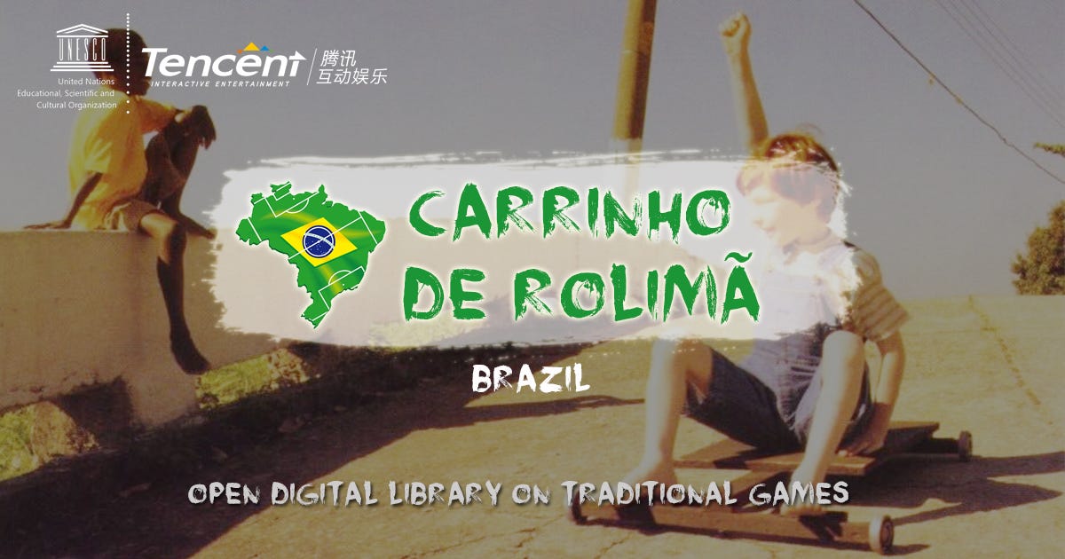 Capoeira: A Brazilian Game With Historical Significance | by Ivan Oung ...