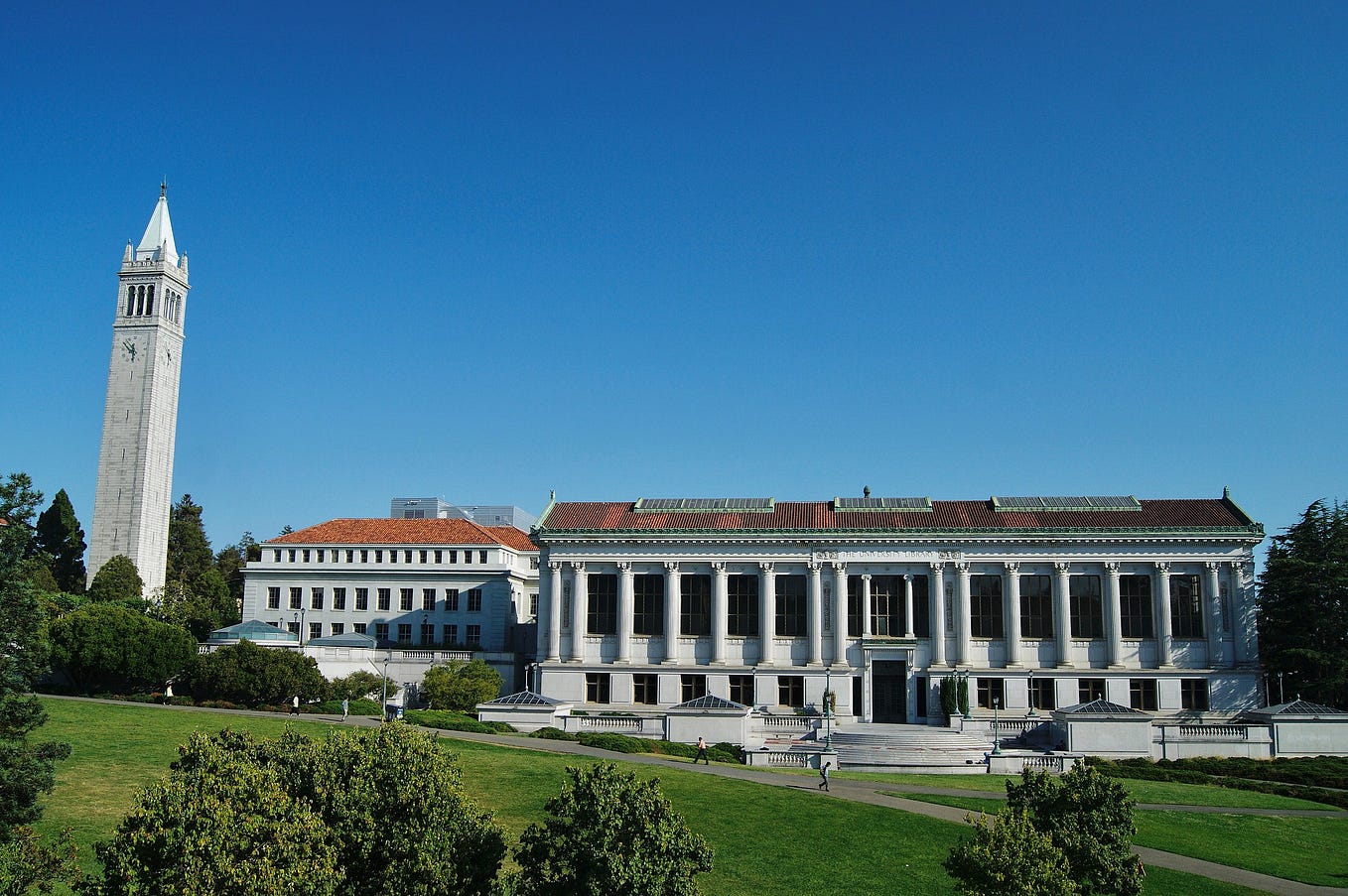 Negotiation principles from Berkeley, Masterclass, and Harvard | by ...