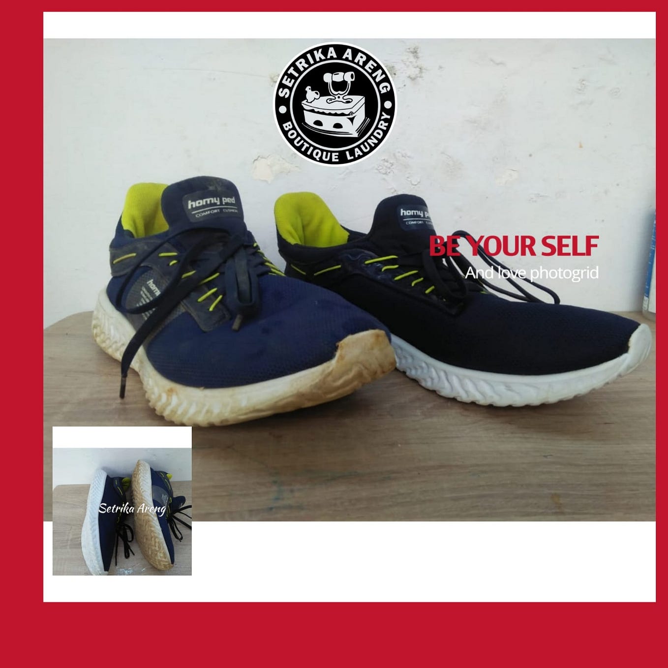 CENTRA, Call 0811 1749 490, Reparasi Sepatu Eagle Cipaku Bogor ...