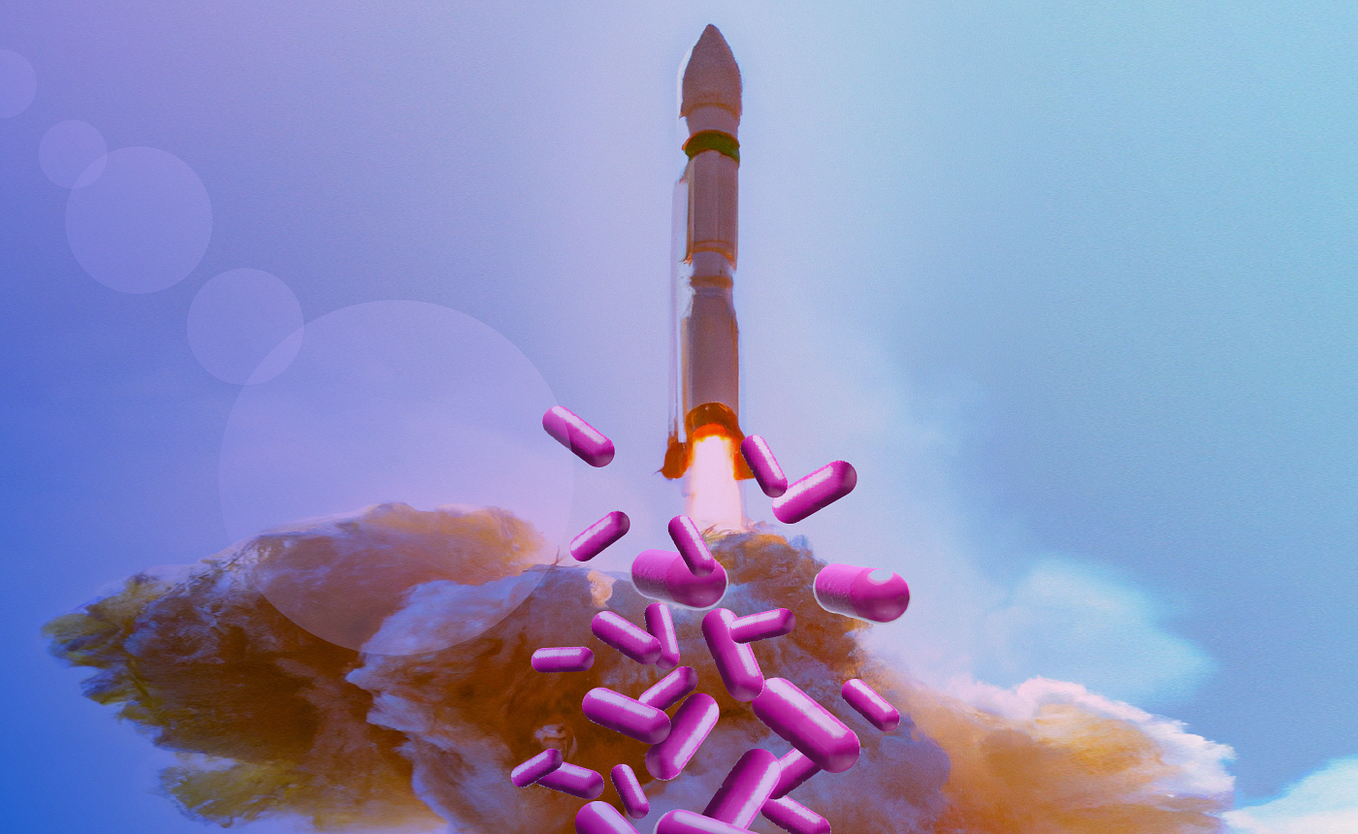 Bottlenecks in Rocket Engine Production May Slow the Space Economy ...