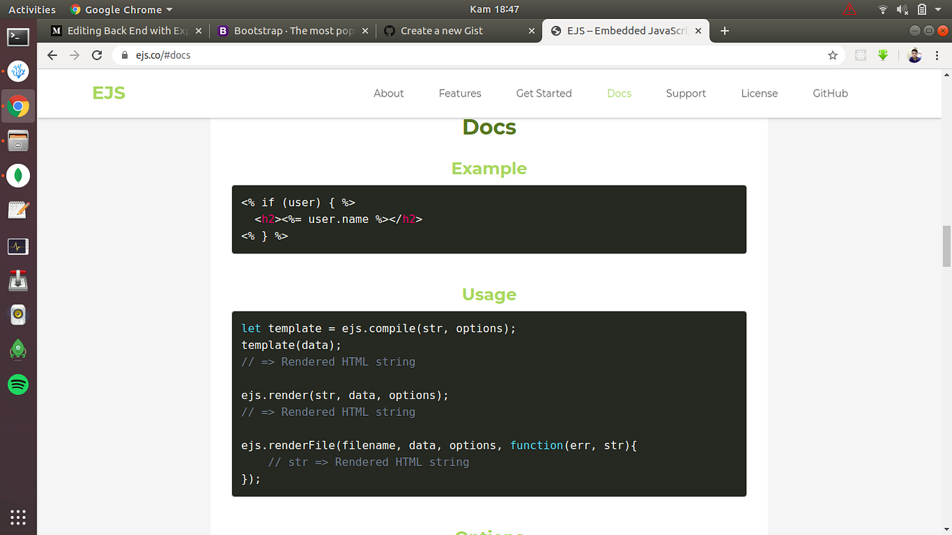 Trello clone with ReactJS and Firebase | by Ikhda Muhammad Wildani | Medium