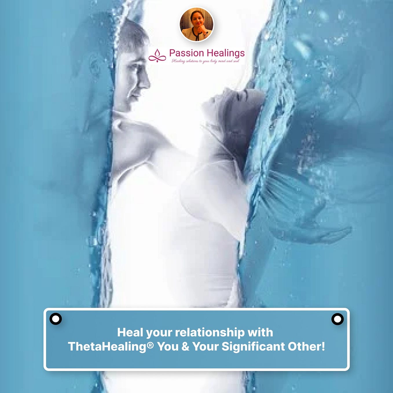 Unlock Your Perfect Weight with ThetaHealing® Rhythm | by Passion ...