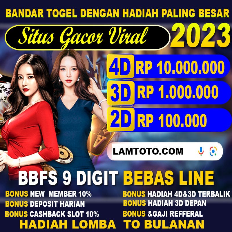 Mengenal Permainan Slot Bonanza Gold | by Lamtotoofficial | Medium
