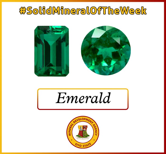 Solid Mineral of the Week — Cordierite | by Mineral Development Agency ...