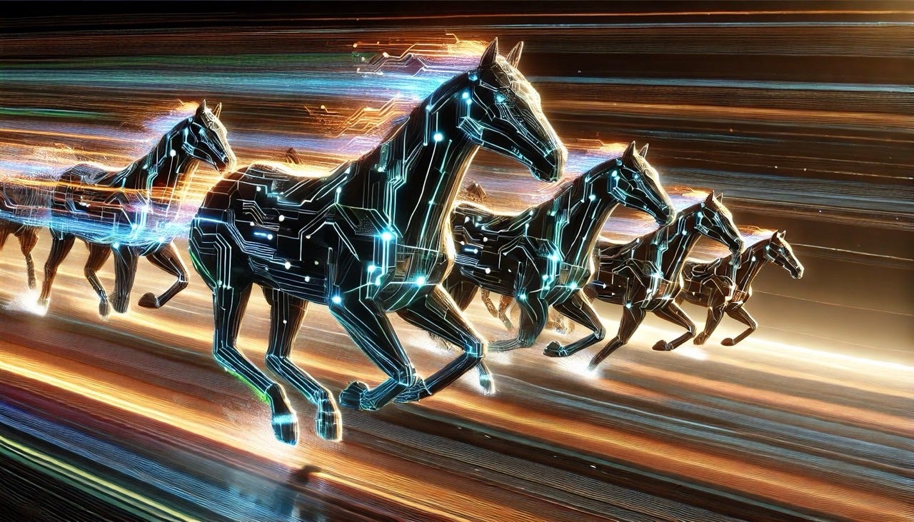 AI Leadership: When to Step In and When to Step Back | Medium