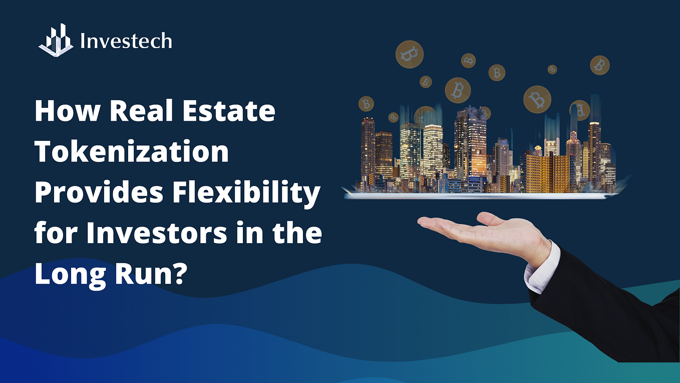 How Tokenization Is Democratizing Real Estate for Retail Investors | by ...