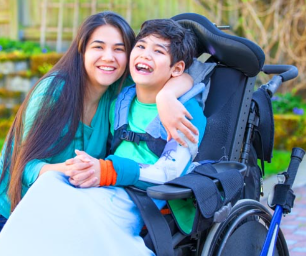 Empowering Independence: Understanding Disability Home Care | by Morale ...