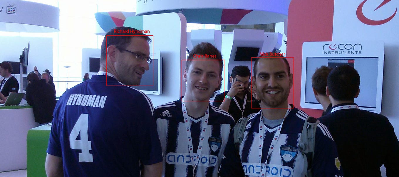 Facial Recognition With Android 24 By Andrew Kelly Devnibbles Medium