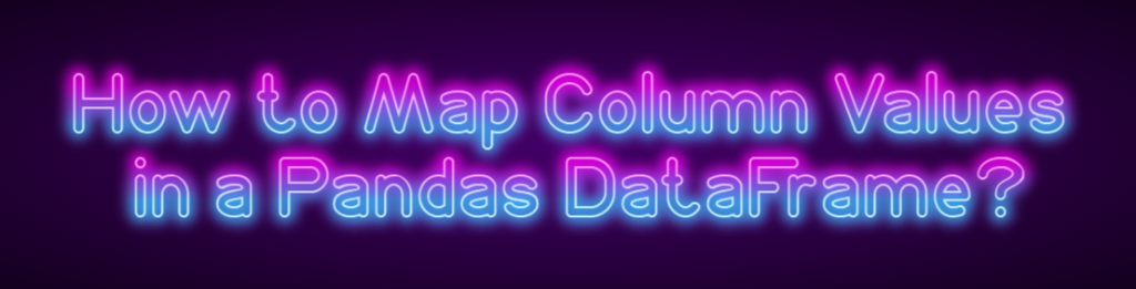 Core Efficient Methods for Data Transformation in Pandas | by Gen ...