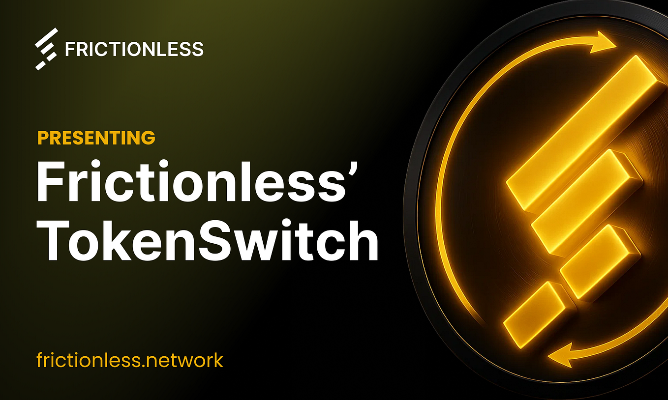 Frictionless X Nadmah. We are thrilled to announce a strategic… | by Frictionless | Medium