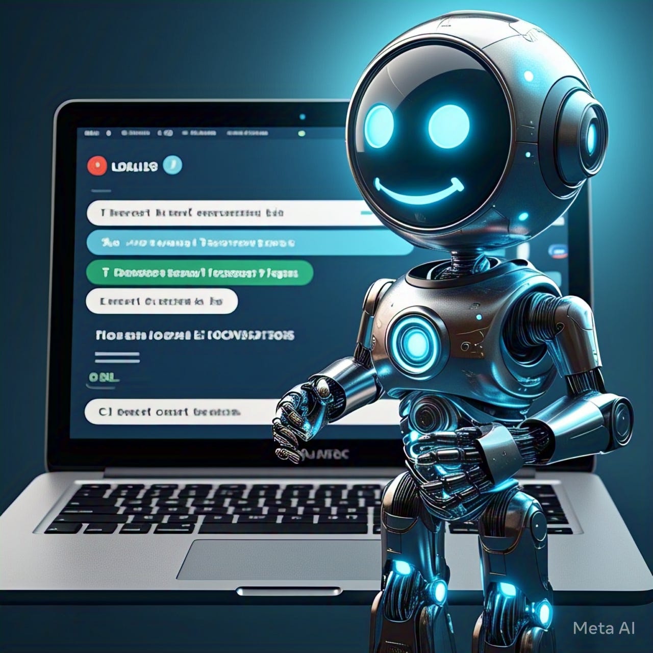 Build Your Own Virtual Assistant: Developing a Chatbot Library with ... Build Your Own Virtual Assistant: Developing a Chatbot Library with ...
